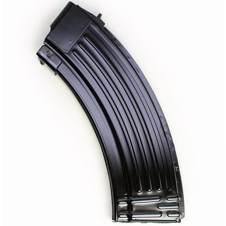 IMG AK 47 30rd 7.62x39mm AK47 Steel Magazine – Icon Marketing Group