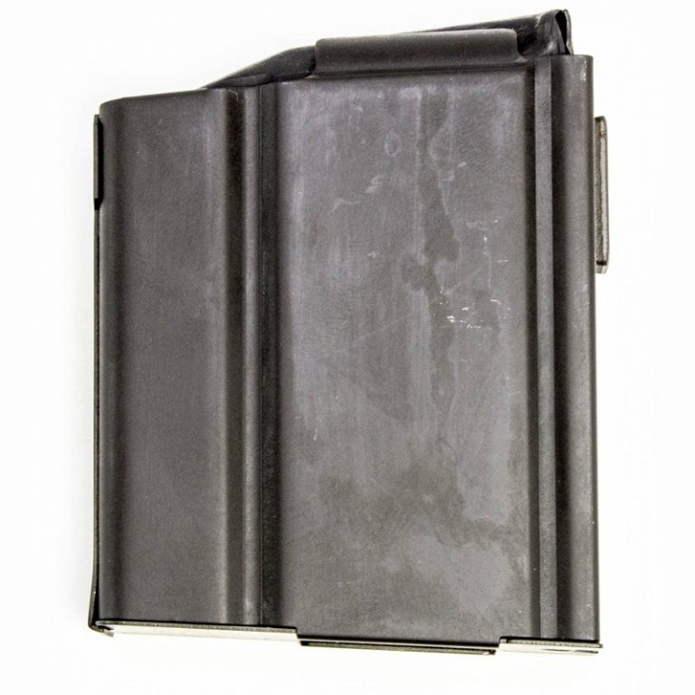 M14/M1A .308 10rd Korean Mag – Icon Marketing Group